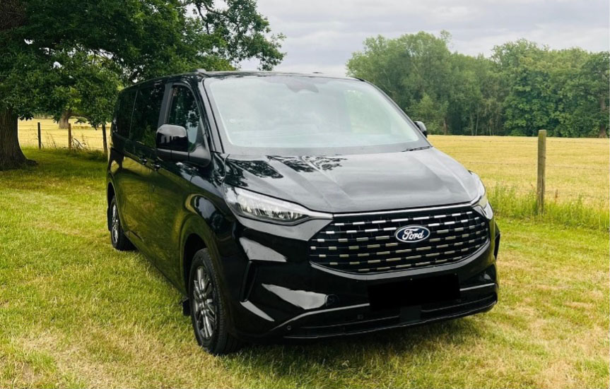 ABC Taxis Stevenage | 01438 424242 | Direct Driver Connection